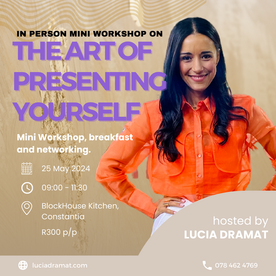 Lucia Dramat Store – Lucia Dramat Store